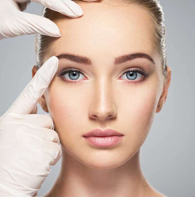 Professional Skin Peel Treatment - Skin Within
